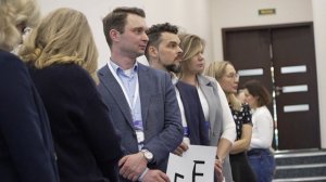 ЦПО групп и КАДИС провели эксклюзивный семинар-тренинг об управленческом масштабе