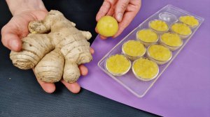 Иммунитет крепкий, ЖКТ как часы, волосы растут как на дрожжах, кожа молодеет на глазах. Чудо имбирь