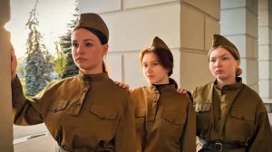 Отголоски войны