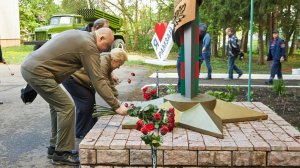 Вадим Супиков: «Сад памяти» — дань уважения подвигу, совершенному во имя Отечества