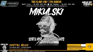 Mikulski_24/7 ( ಠ┏ل͜┓ಠ )