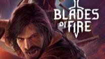 BLADES OF FIRE ПРОХОЖДЕНИЕ НА РУССКОМ [4K PC] | Блейдс оф Файр Первый Взгляд и Обзор на Русском