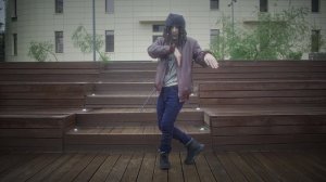 Уличные танцы Street dancing