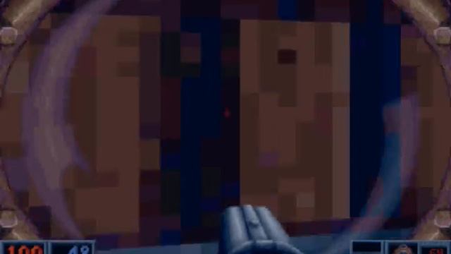 Blood (Monolith 1997) Walkthrough - E2M1 ꞉ Shipwrecked