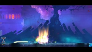 Dead Cells 3 дня страданий и десница короля пал не нанеся ни одного удара по своему убийце
