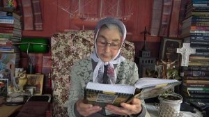 Календарь "Каждый день с отцом Наумом" 21 мая читает матушка Люба