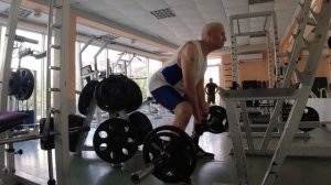 26 09 2024 г Штанга, упражнения для развития силы.