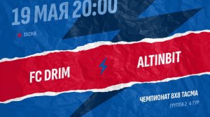 Drim-Altinbit