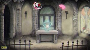 //ПРОХОЖДЕНИЕ//Museum 3//ТАКТИКА//CUPHEAD//