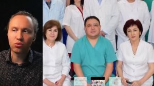 ⚡️ Александр Иванович, Обратите Внимание На Тех, Кто Нападает На Врачей!