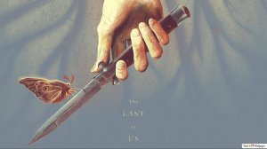 The Last of Us Part II Kill All #23с /2