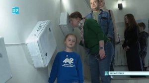 19.05.2025 Ночь музеев