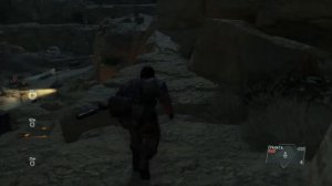 METAL GEAR SOLID V: THE DEFINITIVE EXPERIENCE Тупил. Не видать мне S.