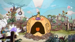 СТРИМ |FNF| Cuphead| Челлендж Blue Phoenix