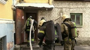 Передача ГУ МЧС России по Курской области "Вести -101" выпуск №123