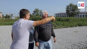 Строительный бум: сельские территории Гурьевского округа