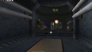Sonic Adventure DX #3 КА3NНО, ЧАО N ВСЁ