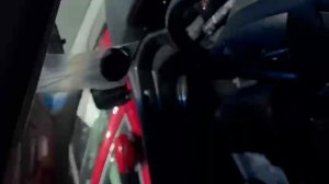 ДВС+КПП NISSAN QR25DE, 2500 куб.см  № 963143Q