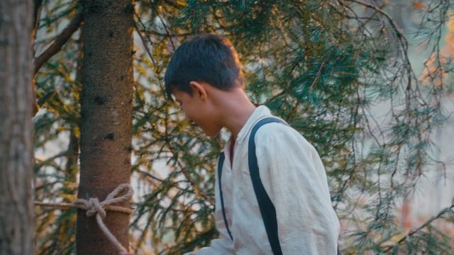 АРТЕК. Сквозь Столетия (2025) Трейлер