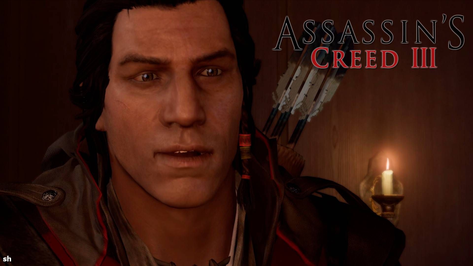 Assassin's Creed III►Прохождение без комментариев.#17