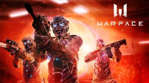 вечерние катки в Warface пвп и глянем пве со спецухами👋