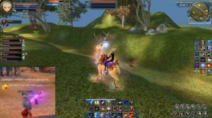NT vs AnDats [1 часть]