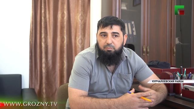 Рубрика «Новости районов». Эфир от 11.05.2025