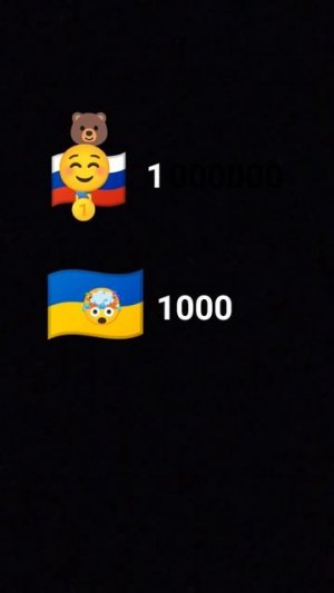 #Данами: так победим!