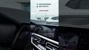 Авто из Грузии! В продаже 
BMW 330i xDrive
Год: 2020
Пробег: 27 000миль
Цена под ключ - 3 510 000