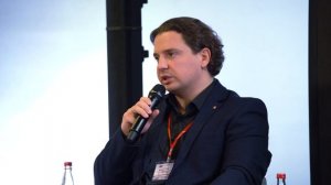 Поддержка МСП. Выступление Виктора Гришкова на Форуме Бизнес Омбудсмена при Правительстве Москвы.