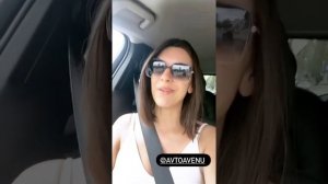 Екатерина Набойчейнко (Instagram stories от 8.05.21)