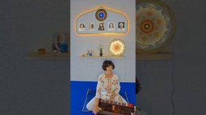 Ведомая медитация с ЮгАнандой