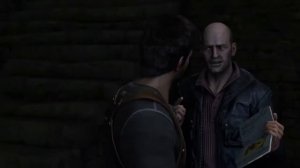 Uncharted 3 : Иллюзии Дрейка прохождение глава 6-9