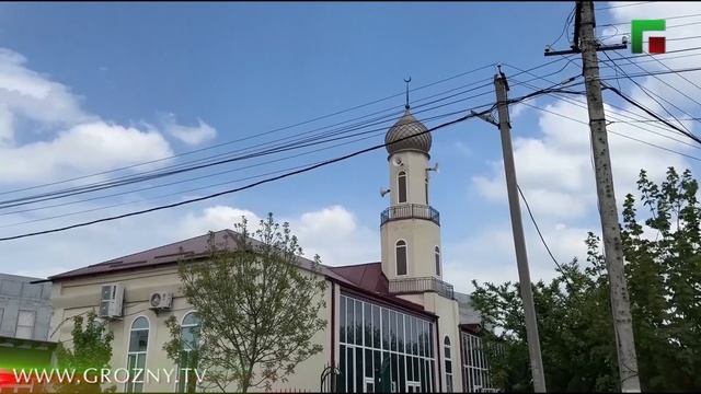Рубрика «Новости районов». Эфир от 04.05.2025