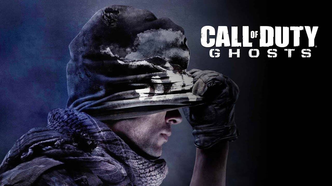 Call of Duty  Ghosts часть 15