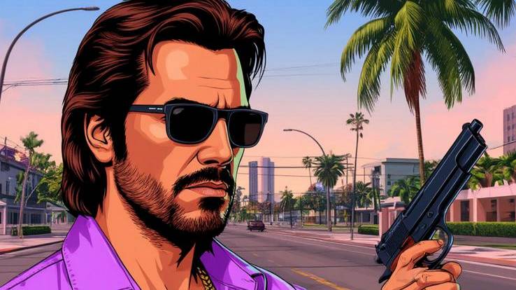 GTA - Vice City - мои cleo скрипты 13