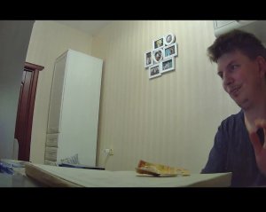 ваша любимая музыка