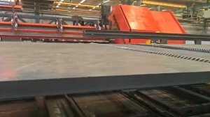 Испытания GWCAK-4000.3 TJK Machinery Сетка № 1 загрузки продольных и поперечных прутов 19.05.2025