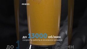Блендер RED solution RHB-2981