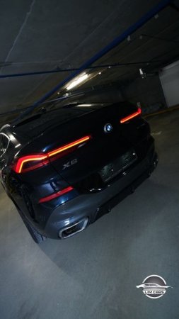 Лучший подарок своей любимой - BMW X6!