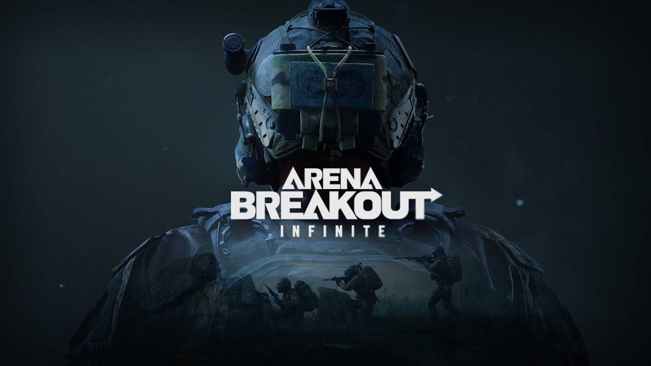 Arena Breakout꞉ Infinite — С нуля