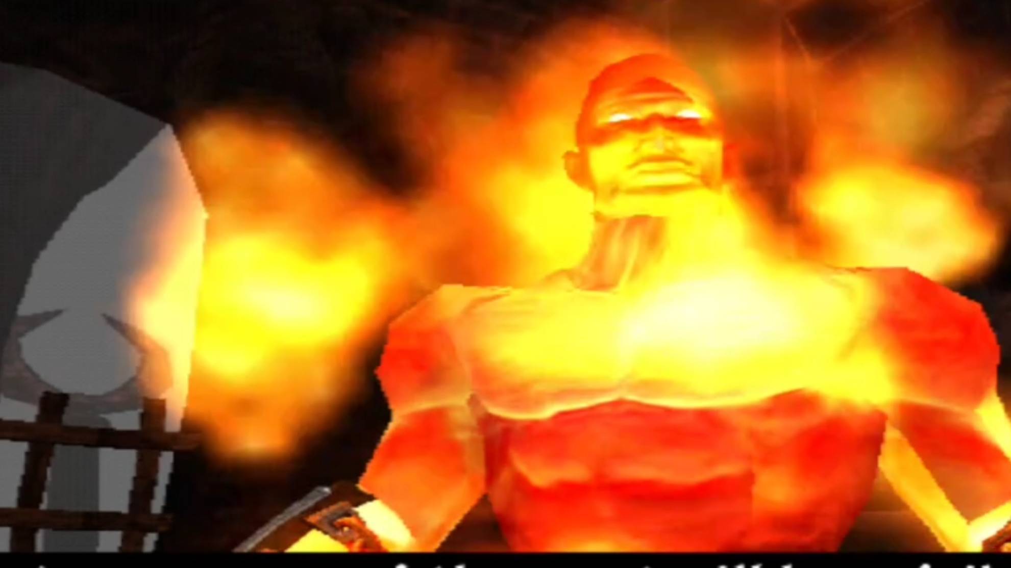Mortal Kombat Armageddon Conquest Конец