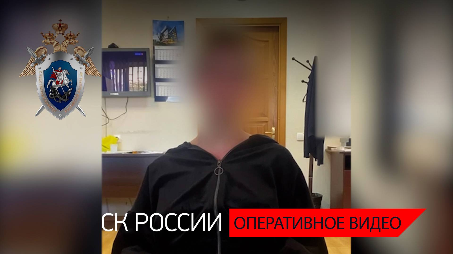 В Запорожье по подозрению в совершении убийства 7-летней девочки задержана жительница Бердянска