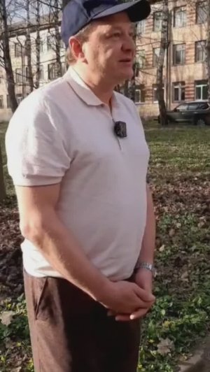 Марат Башаров разволновался на съемочной площадке