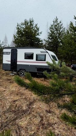 Новый KSL48 — в линейке лёгких прицепов KARSO LITE
Смотрите обзор!