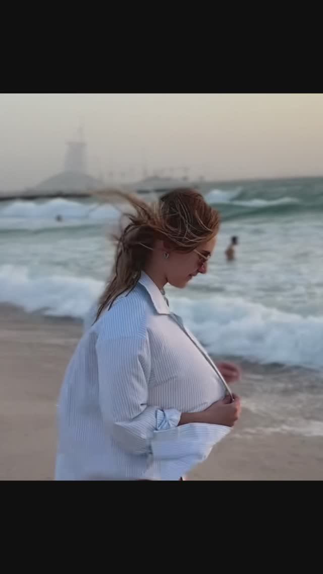 Я ТЫ И МОРЕ