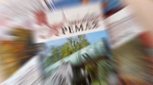 Видеозарисовки «Виртуальный тур по музеям мира»: к Международному дню музеев