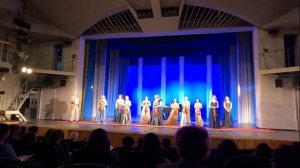 Ансамбль "Виртуозы Якутии"! Полное видео концерта "Майский калейдоскоп"! 15.05.2025 г.