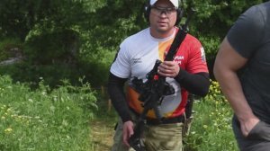 Анонс. Турнир памяти кавалера ордена Мужества Дмитрия Ванёва