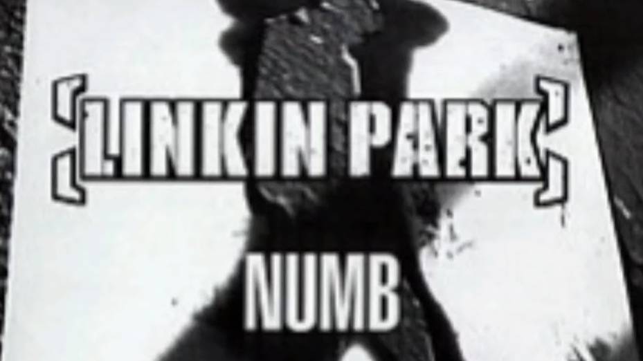 Linkin Park - Numb (cover by ONLAP  AMV by LucioleAMV& Zuuki rock metal song)